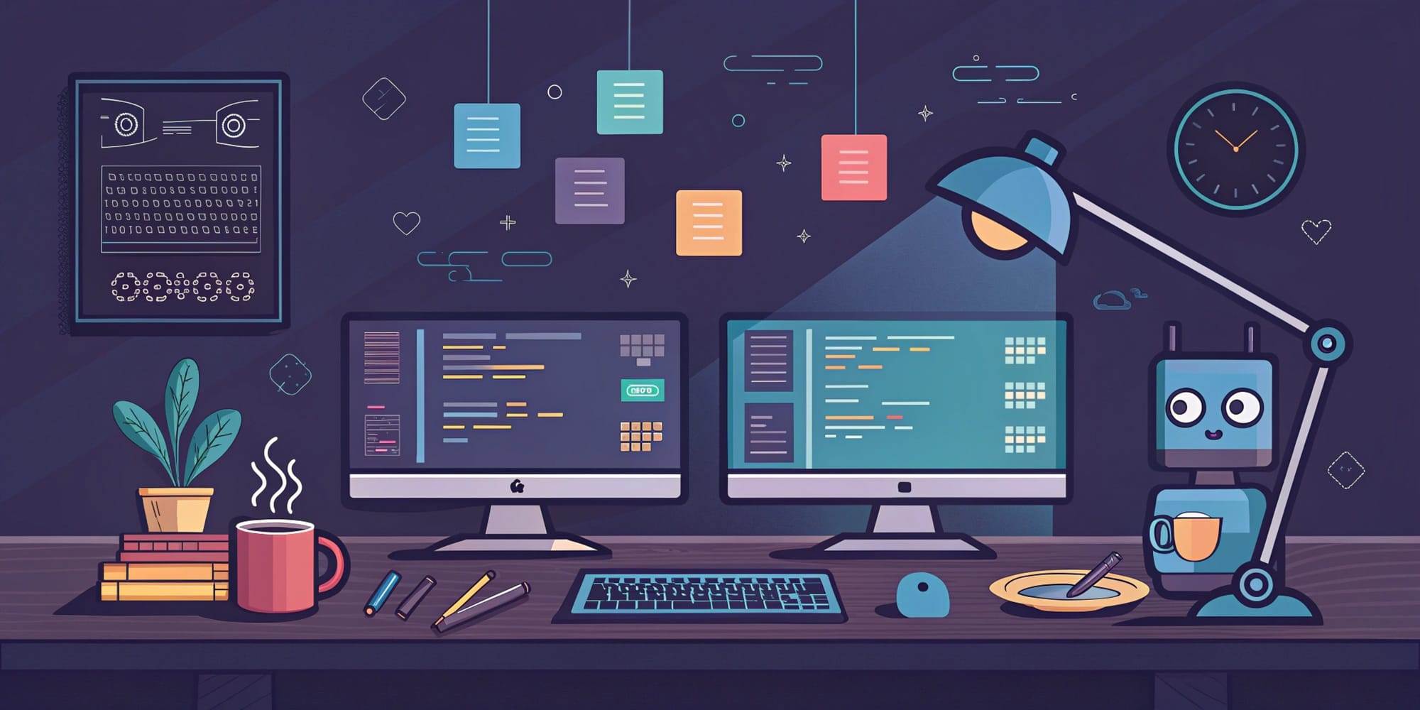 我写了一个插件，让你在Visual Studio中使用本地大模型辅助编码